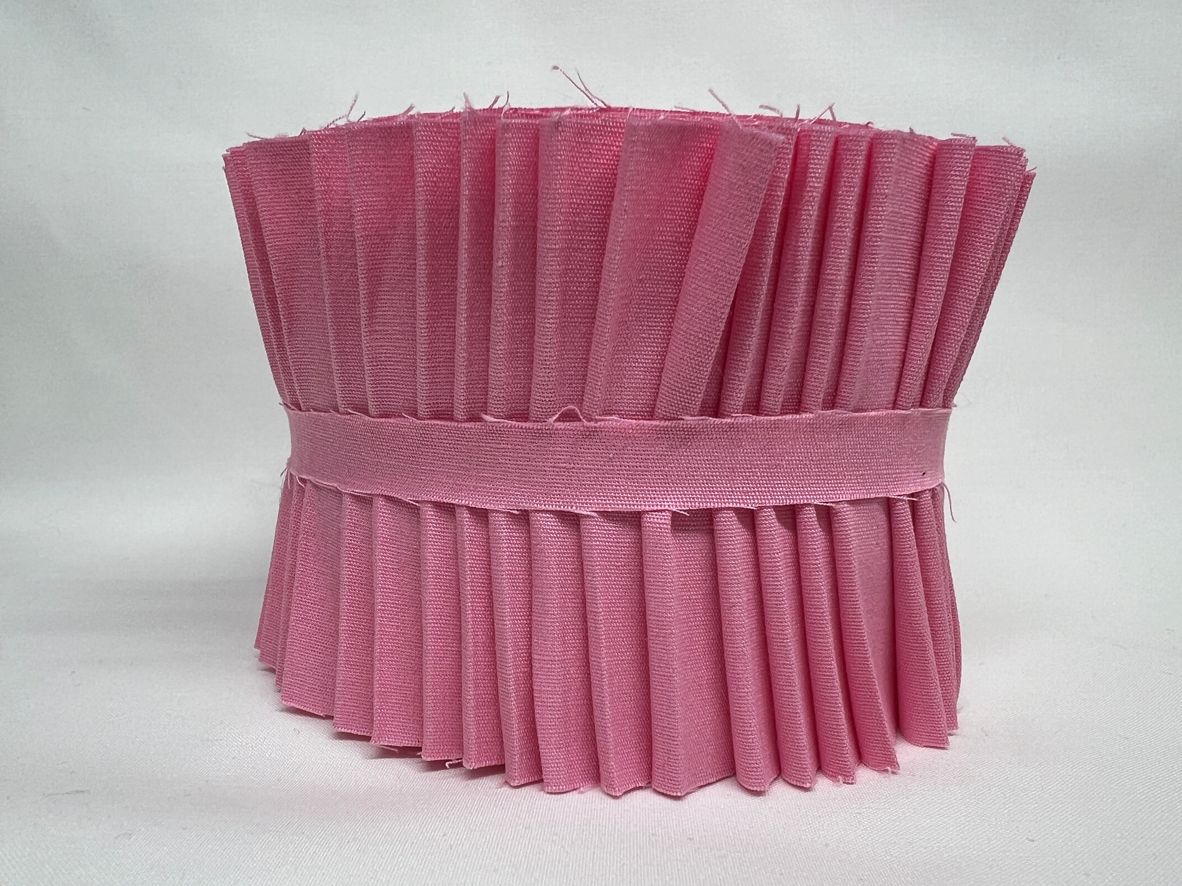 Superior Solids Jelly Roll 20 2.5" Strips Iris – Christie's Quilting ...