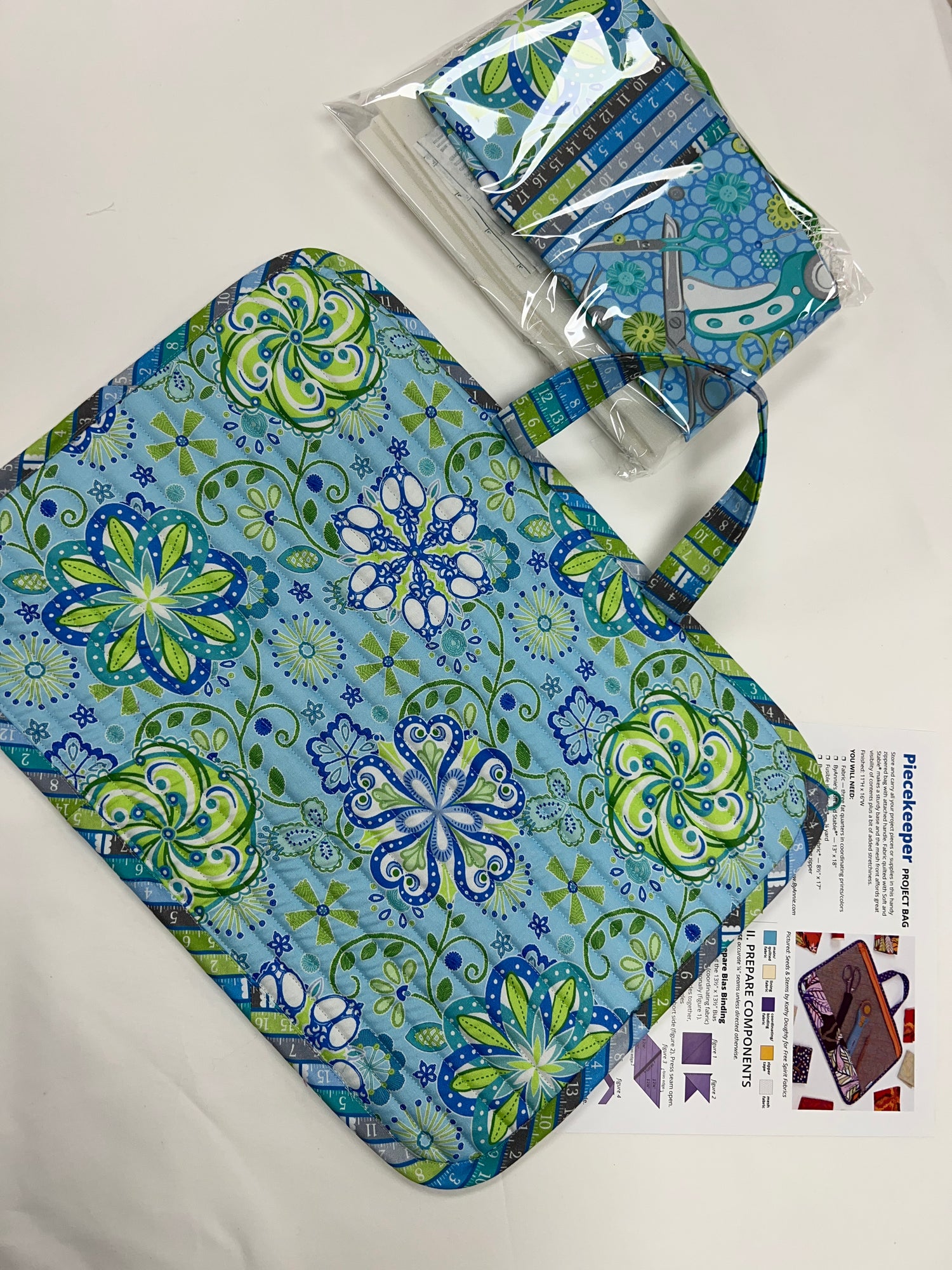 By Annie Patterns & Kits – Christie's Quilting Boutique